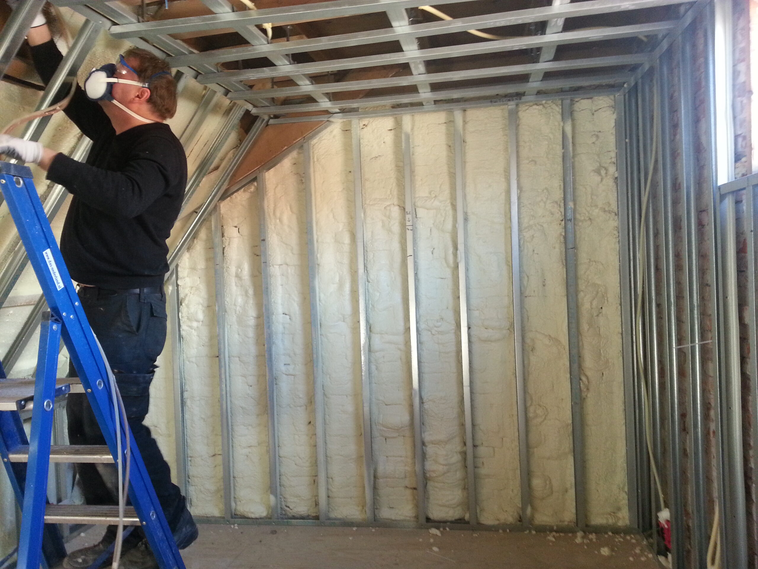 Construction - Fomicom