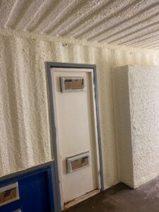 Container isolatie - eenvoudig en snel een container isoleren met ...